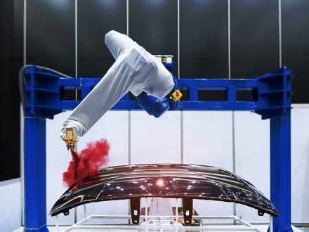 Robot Integration & Education - Next Level Robotics